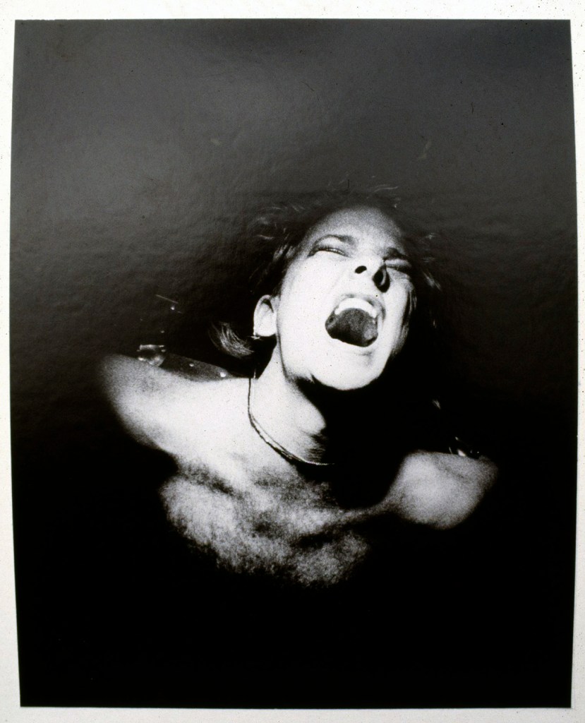 David Franks – History of Poetry in Baltimore / 1945 to the present